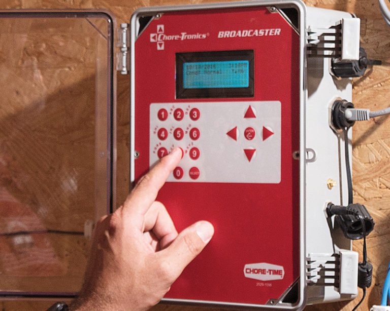 CHORE‑TRONICS® 3 Mobile App | Goodman Classic