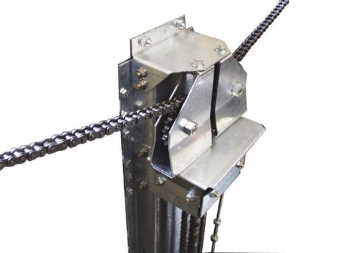 LINEAR-LIFT™ Winch | Goodman Classic
