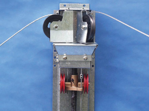 LINEAR-LIFT™ Winch | Goodman Classic